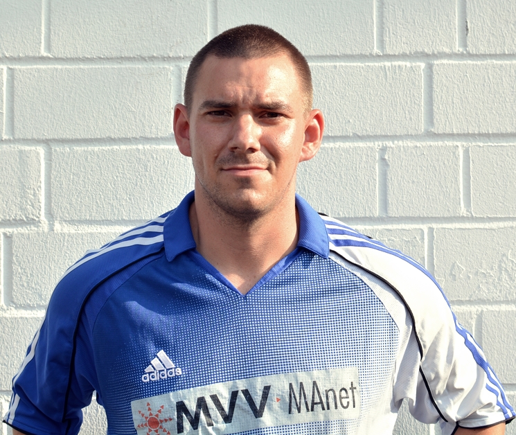 Marc Karpa – TSV 1947 Mannheim Schönau e.V.