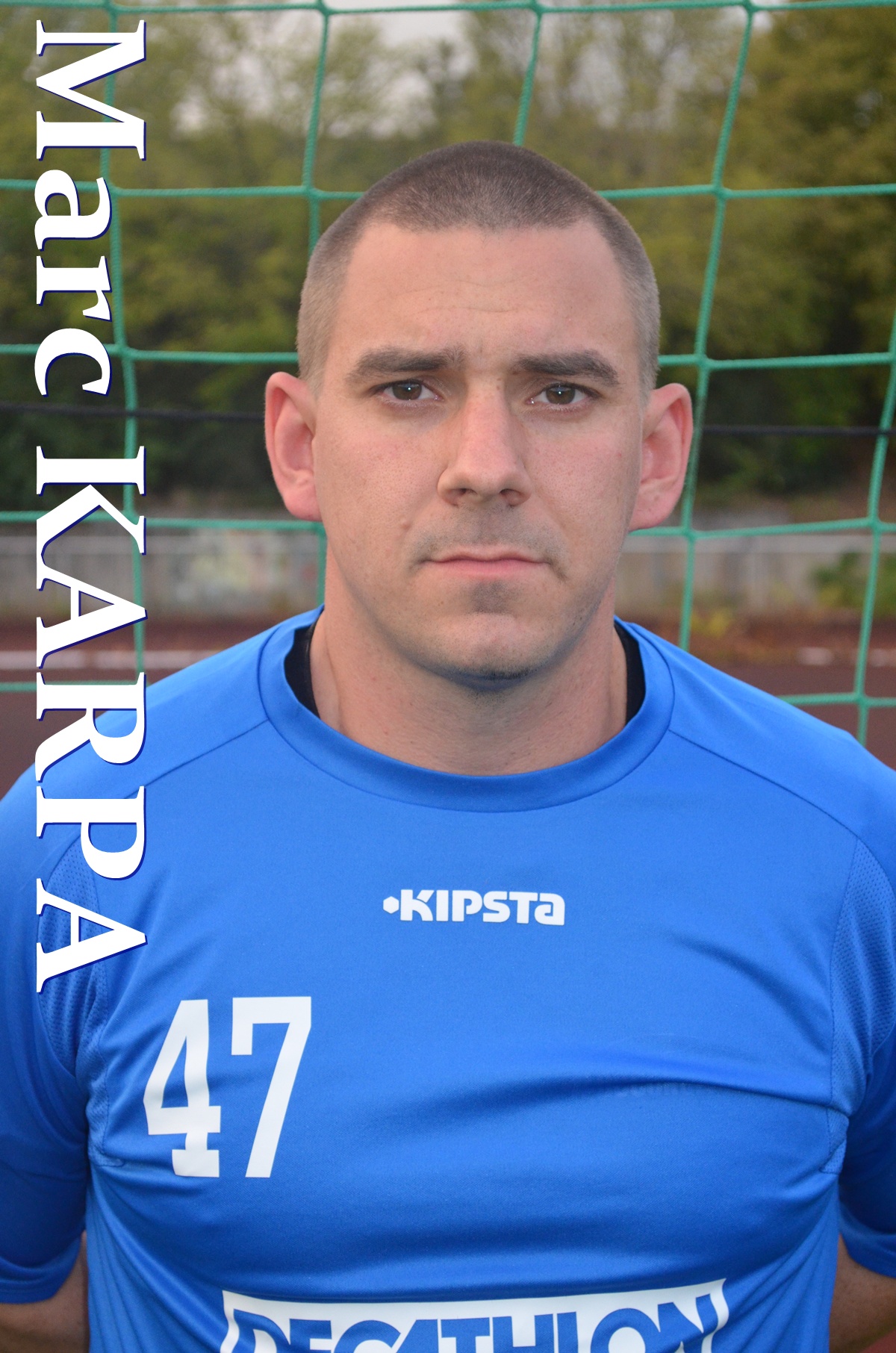 Marc K – TSV 1947 Mannheim Schönau e.V.