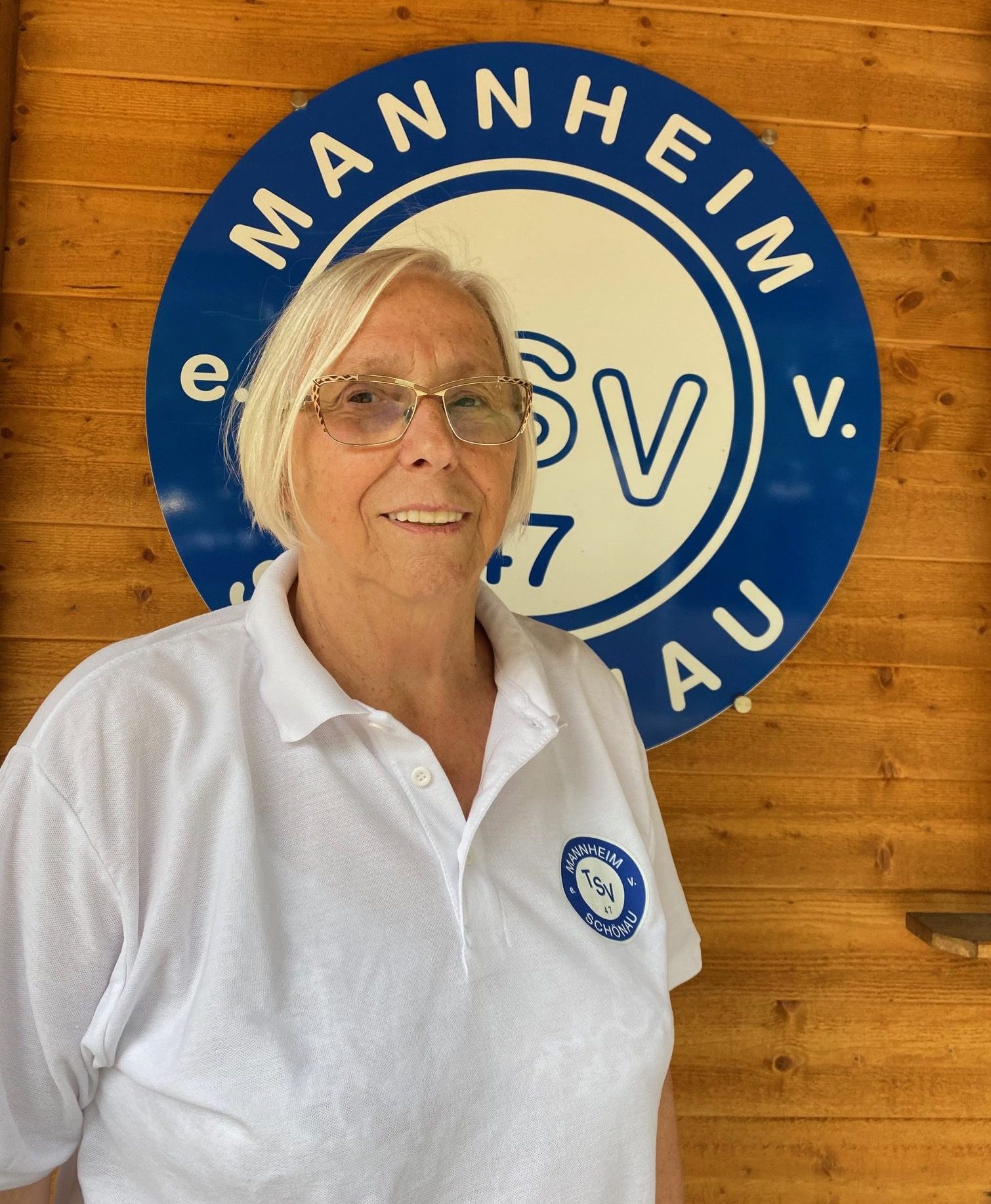MargotMassoth – TSV 1947 Mannheim Schönau e.V.